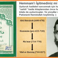 Hemmam’ı İşitmediniz mi Zındıklar – 19.org Türkçe
