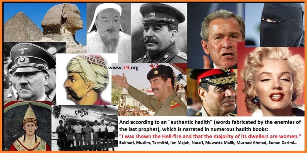 Women In Hell 19 Org